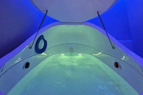 Floatlife - Floatation Tanks Liverpool