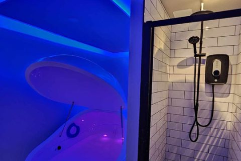 Book Floatation Tanks Float Life Liverpool